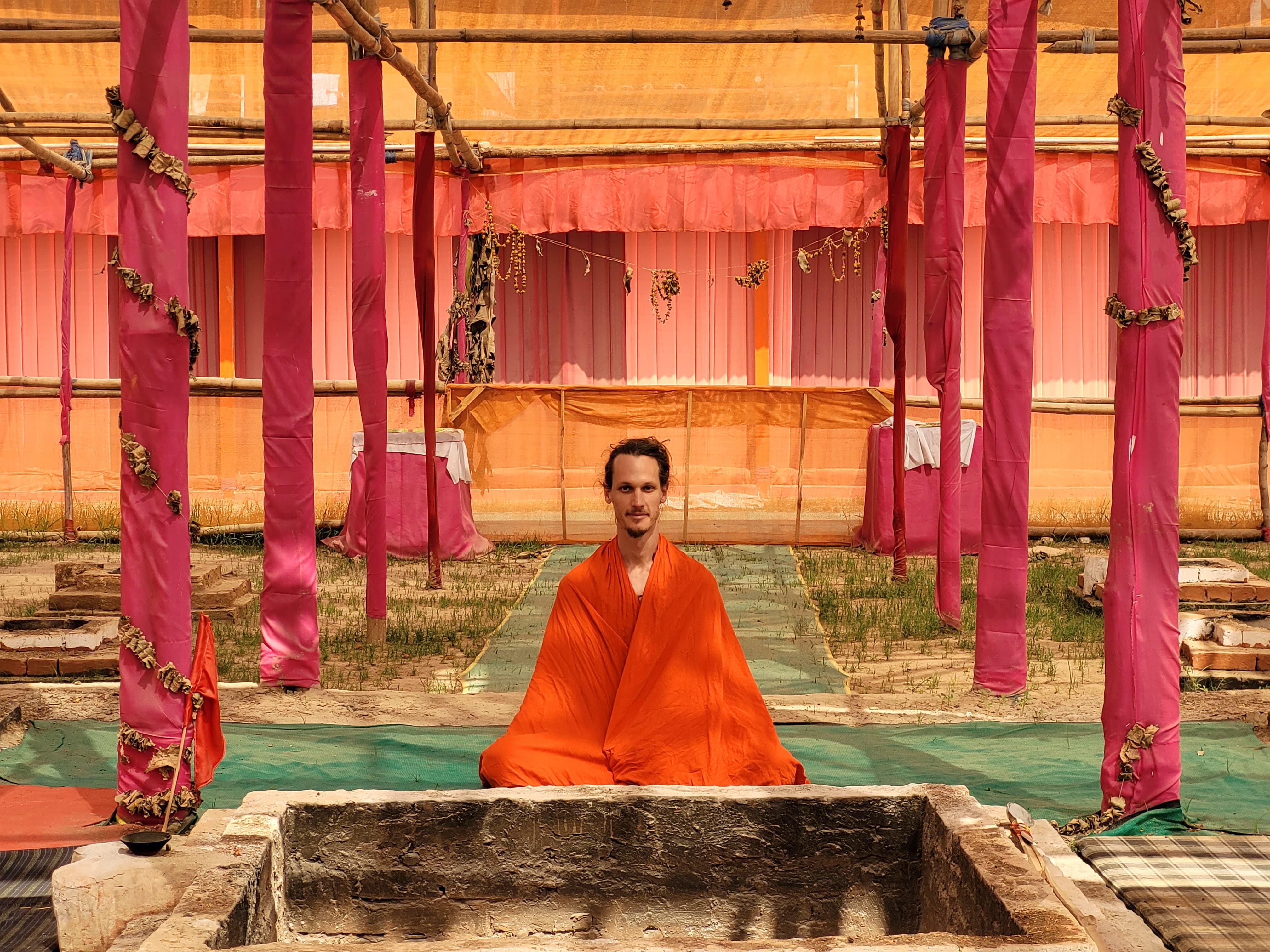 Sacred Path Retreat